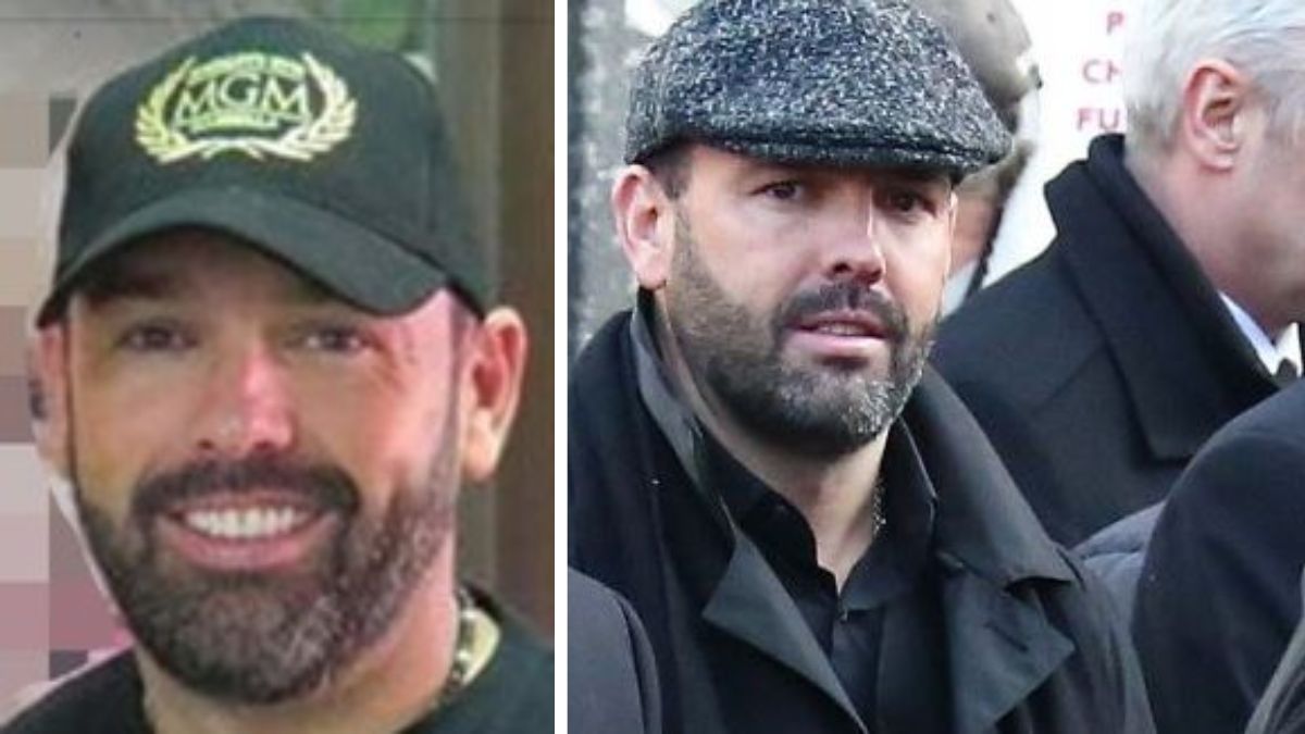 Who is Daniel Kinahan? Alleged Irish drug cartel boss arrested in Dubai ...