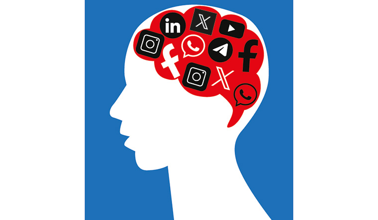 Addictive nature of social media a problem- The Week
