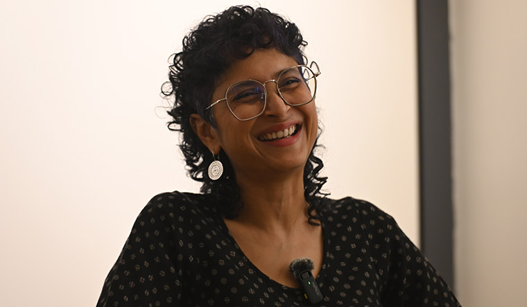 Kiran Rao is on top, at 50- The Week
