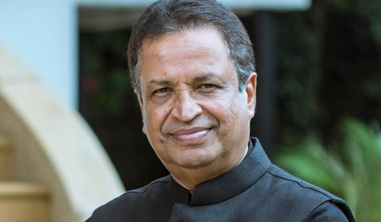 All about Nepal’s own billionaire- The Week