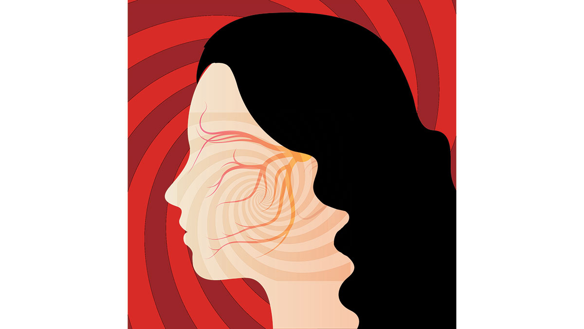 All about the fifth cranial nerve- The Week