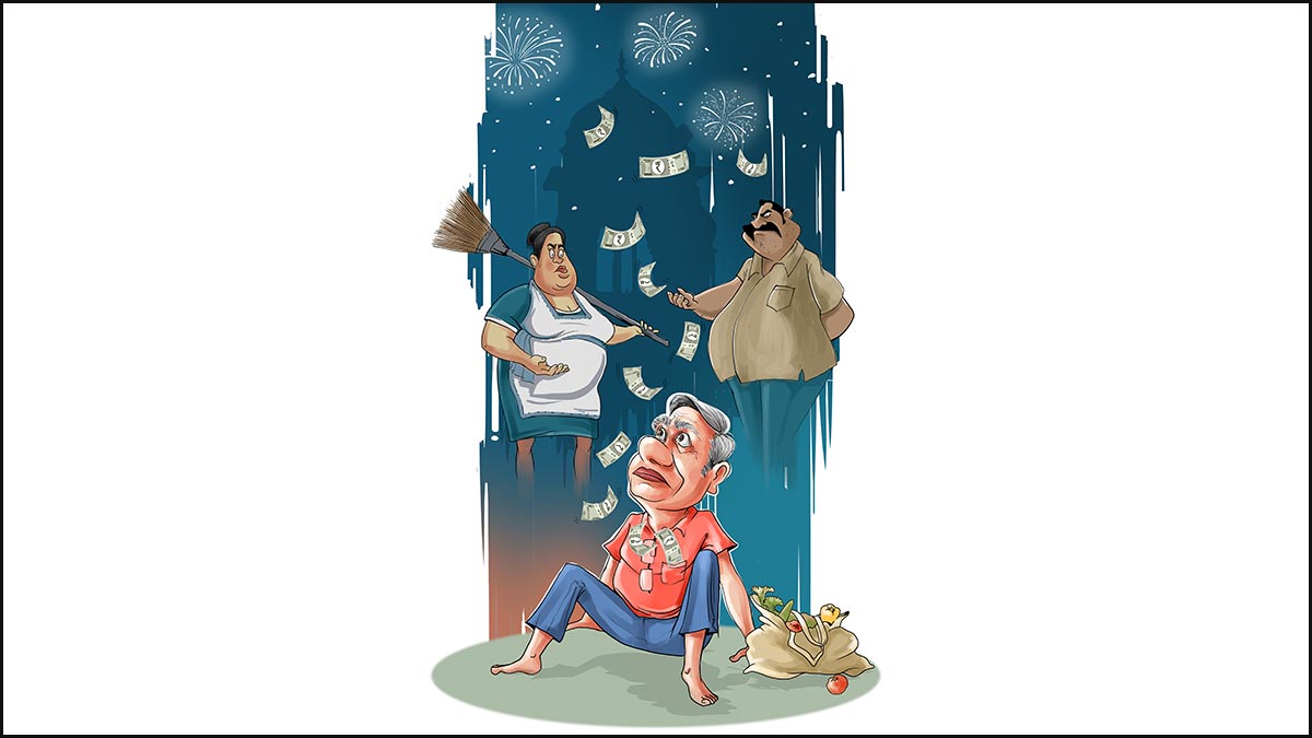 The Diwali bonanza!- The Week