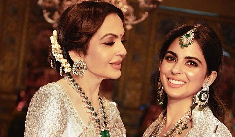 Namrata Zakaria - Journalist Profile - Intelligent Relations