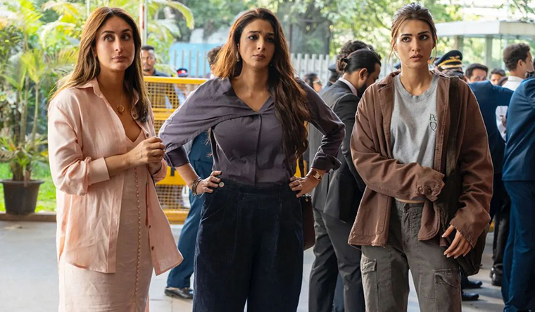 Namrata Zakaria - Journalist Profile - Intelligent Relations