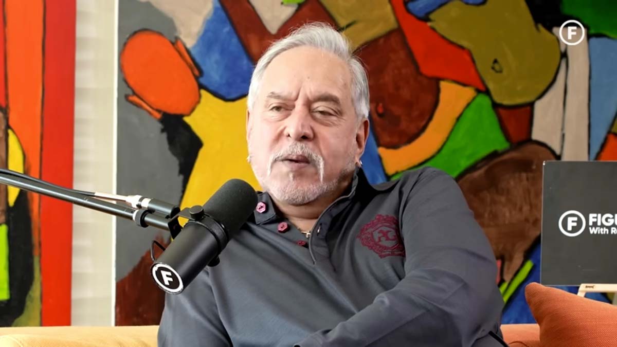 Vijay Mallya: The King of Coolth- The Week