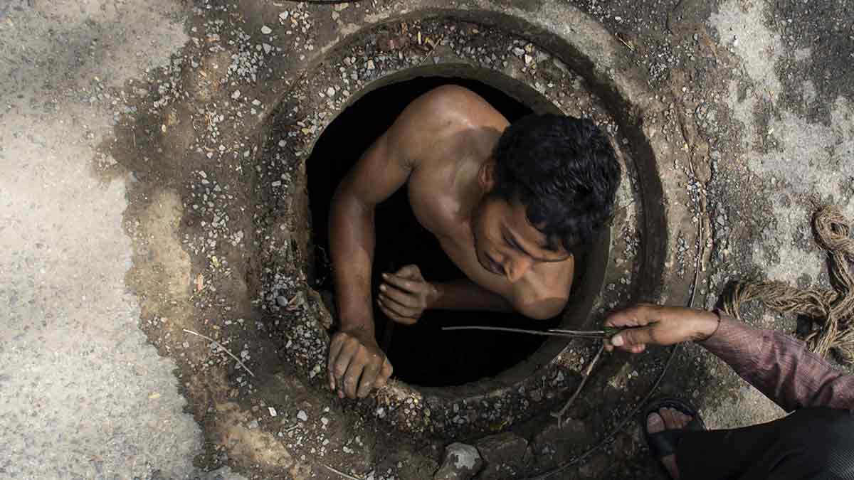 Untouchability and the luxury of privilege- The Week