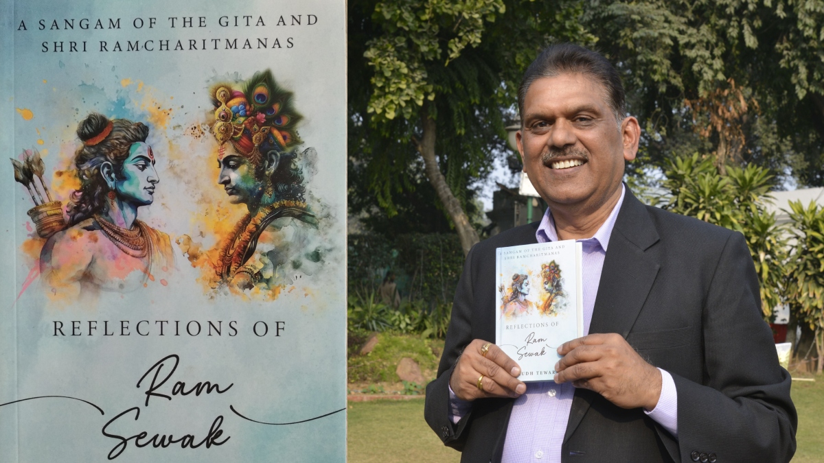 'Reflections of Ram Sewak' review: An act of love and devotion- The Week