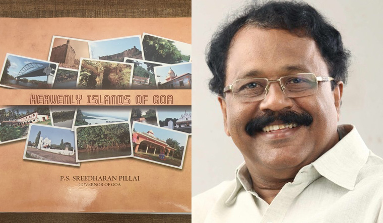 ‘Heavenly Islands of Goa’ review: An overview of the state’s ...