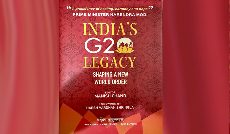 ‘India’s G20 presidency was not a moment but a movement’- The Week