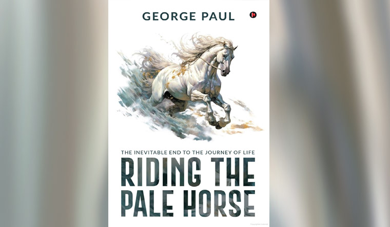 Riding The Pale Horse review: A preparation for one of life’s most ...
