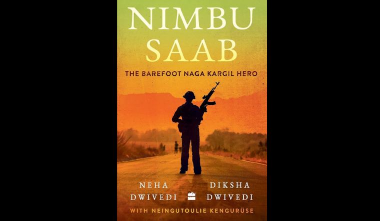 'Nimbu Saab: The Barefoot Naga Kargil Hero' Review: Home they brought ...