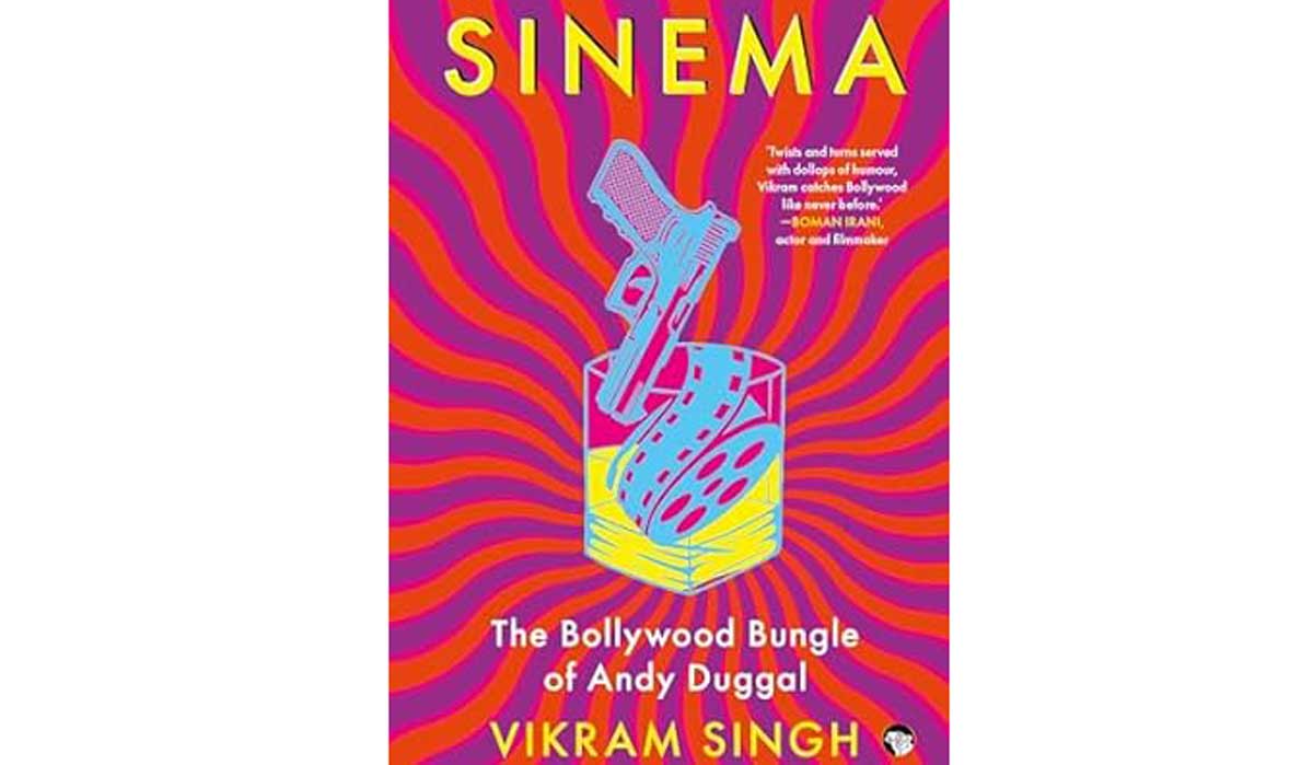 Sinema review: Knives behind hugs- The Week