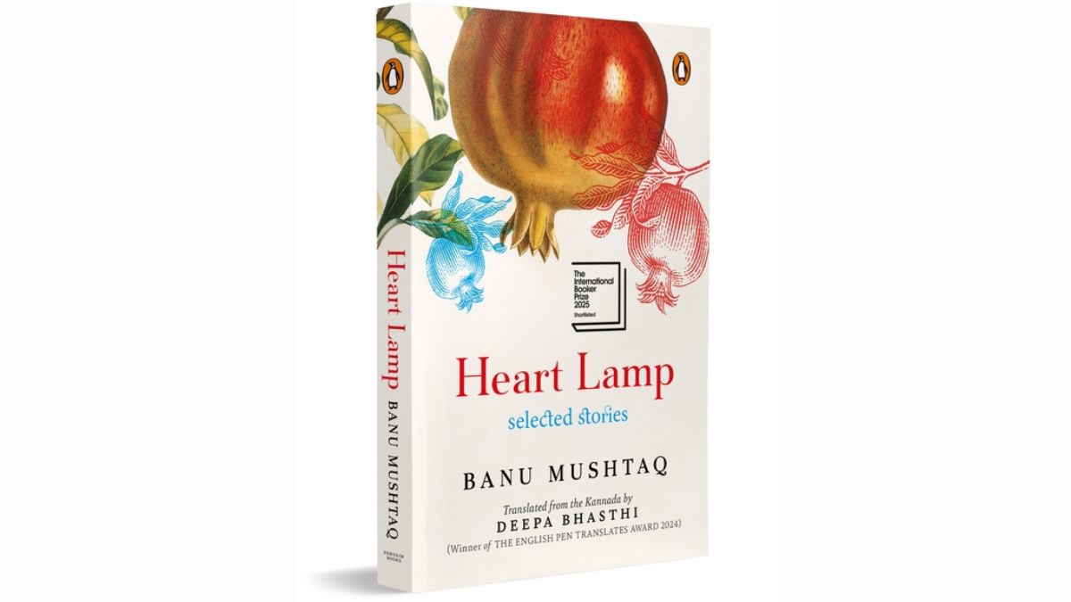 ‘Heart Lamp’ book review: Women dissent in whispers in Banu Mushtaq’s ...
