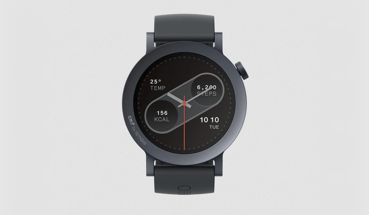 CMF Watch Pro 2: Distinct looks, variety of colour options and improved ...