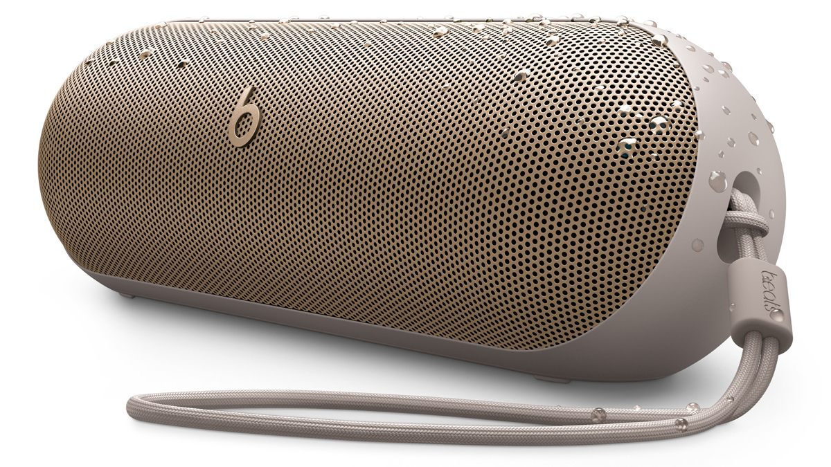 Beats Pill review: Familiar design; worth taking outdoors for your ...