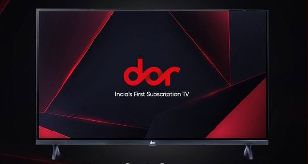 Dor TV review: Major software quirks, unavailability of Netflix, Apple ...