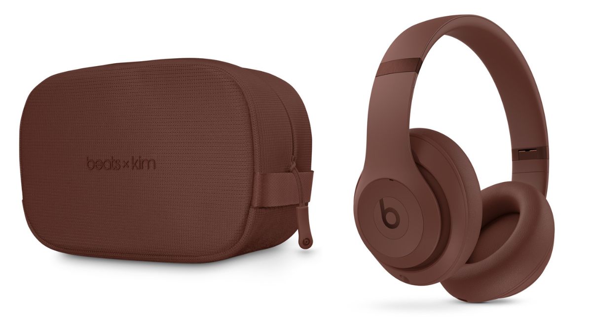 Beats Studio Pro (Kim edition) review: Stunning looks and comfort ...