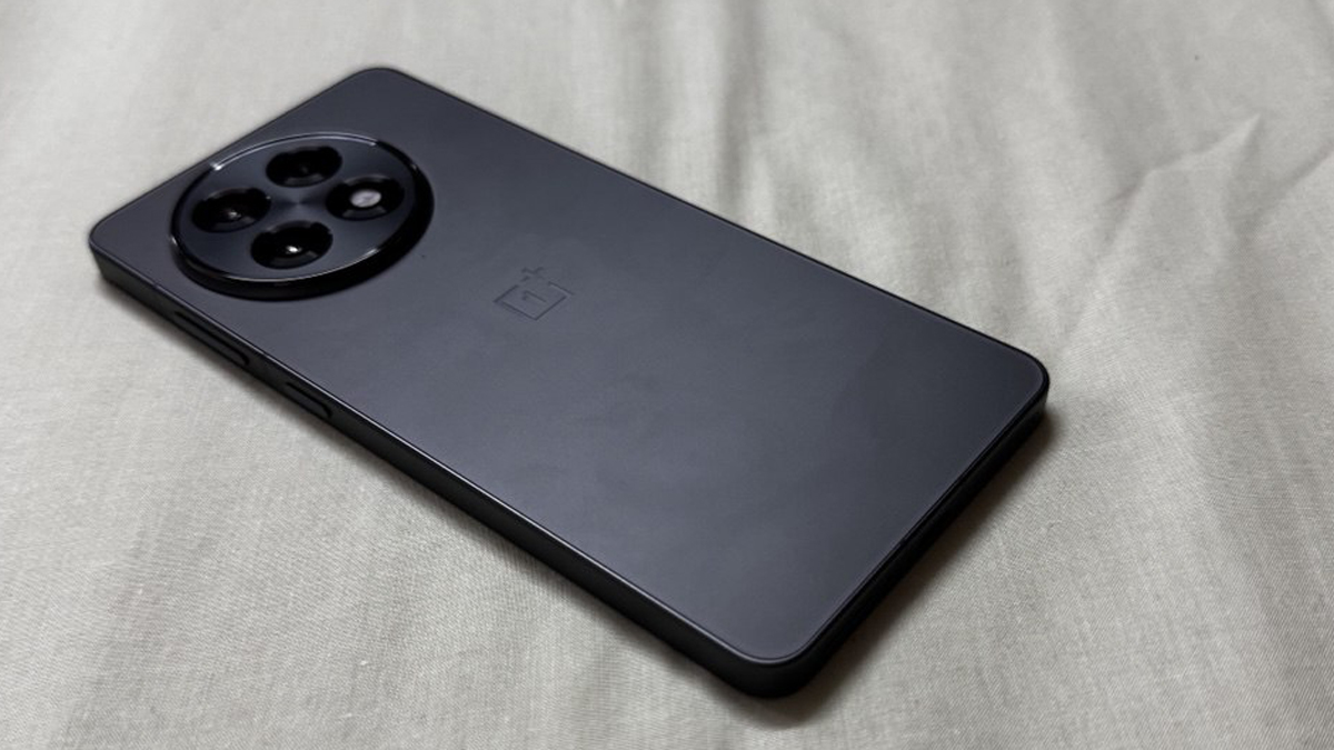 OnePlus 13R review: This solid, reliable performer is smooth and ...