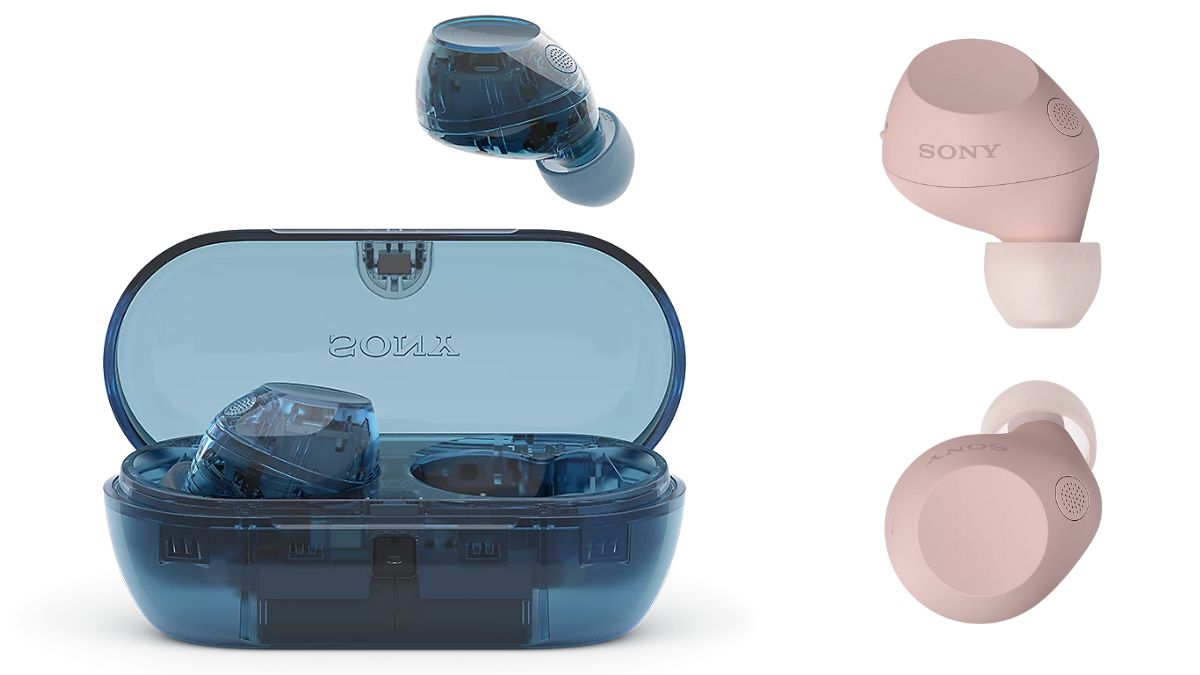 Sony WF-C710N earbuds review: Familiar warmth and detailing in a splash ...