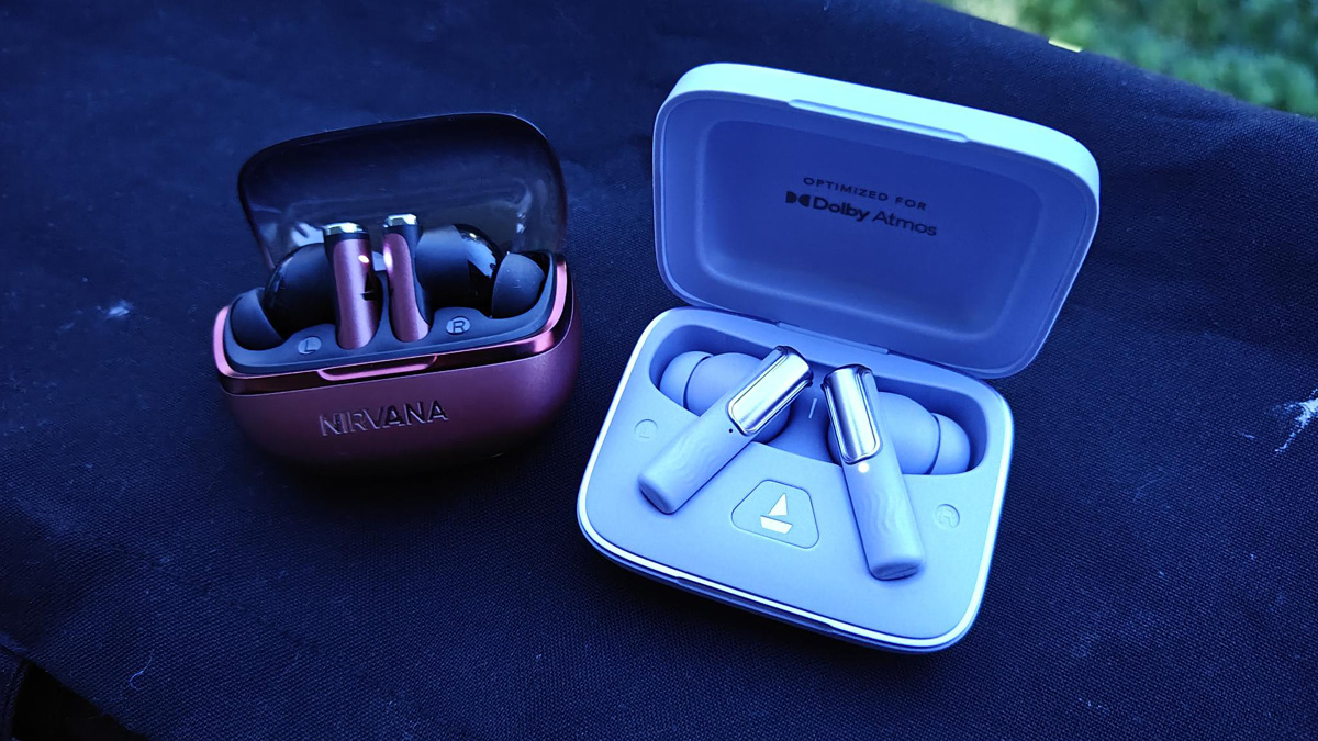 Are boAt Nirvana Zenith Pro and Ivy Pro the best budget TWS earbuds? An ...