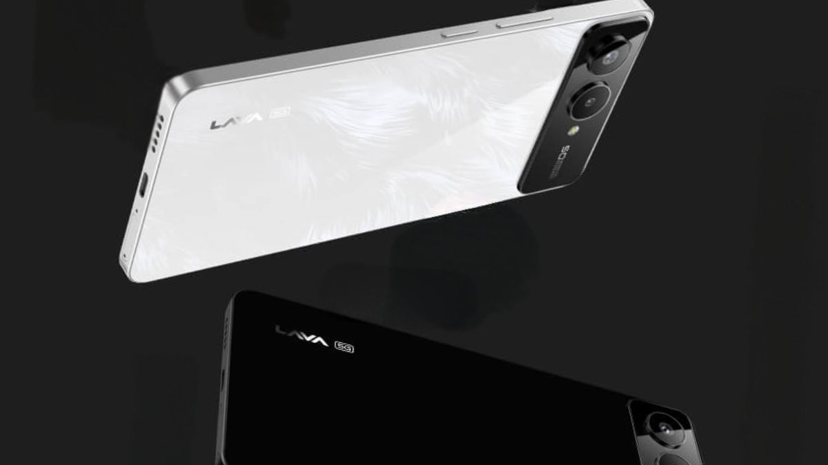 Lava Blaze AMOLED 2 review: Great budget 5G device with no bloatware ...