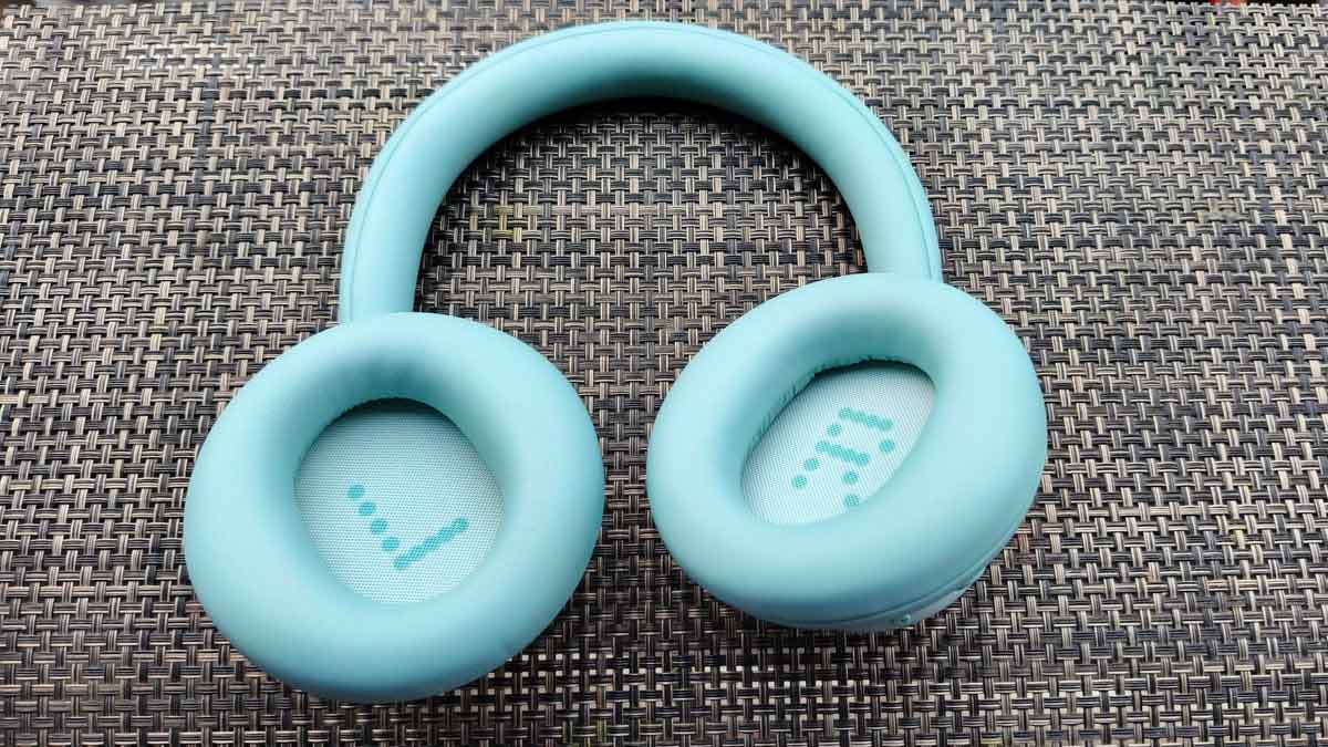 CMF Headphone Pro review: Unique looks meet reliable performance - The Week