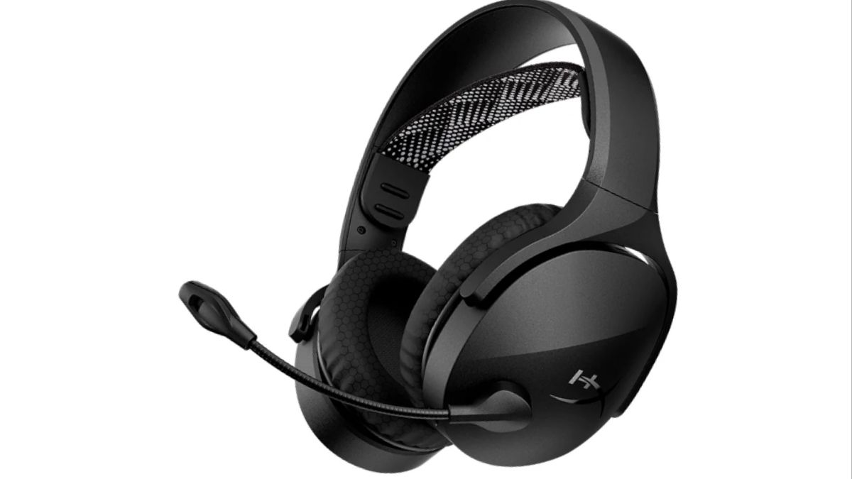 HyperX Cloud Jet Wireless review: Impressive entry-level gaming headset ...