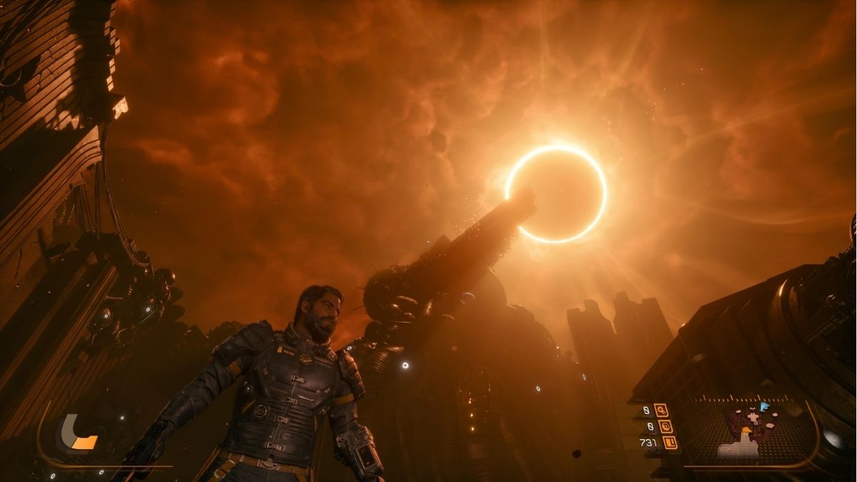 ‘Saros’ game review: Housemarque delivers a worthy, picturesque ...