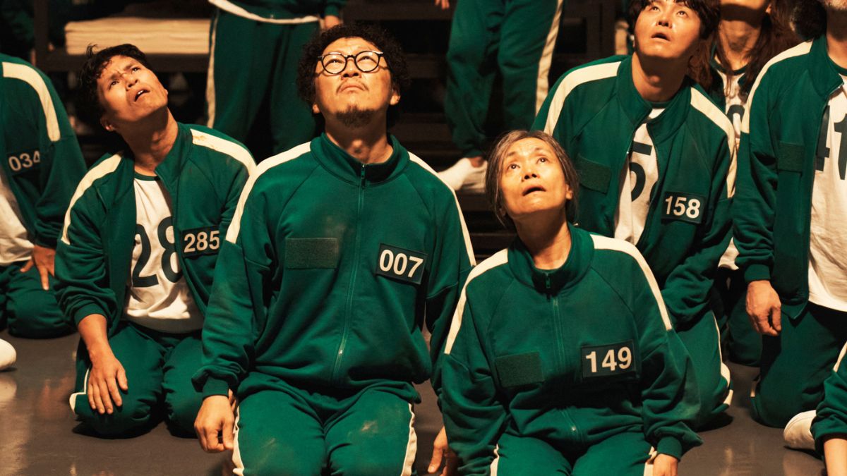 ‘Squid Game’ season 2 review: More like season one-and-a-half minus the ...