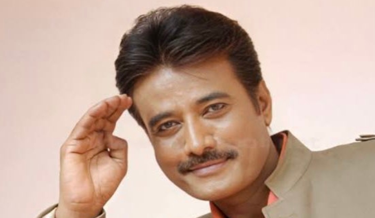 Actor K Shivaram, first to clear UPSC in Kannada, dies aged 70- The Week