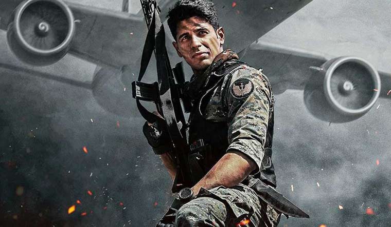 'Yodha' review: A Sidharth Malhotra film all the way- The Week