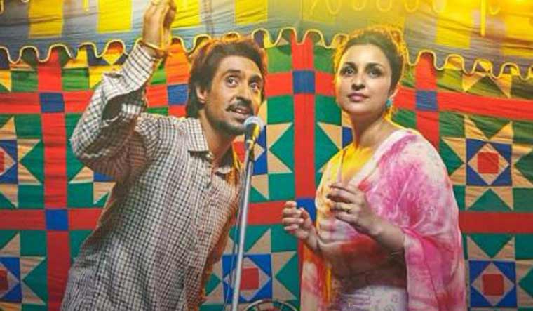 Review: 'Chamkila' may be the best music biopic made in India- The Week