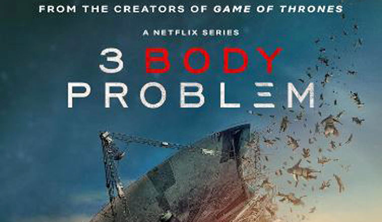 3 Body Problem review: This sci-fi series is a visual treat- The Week
