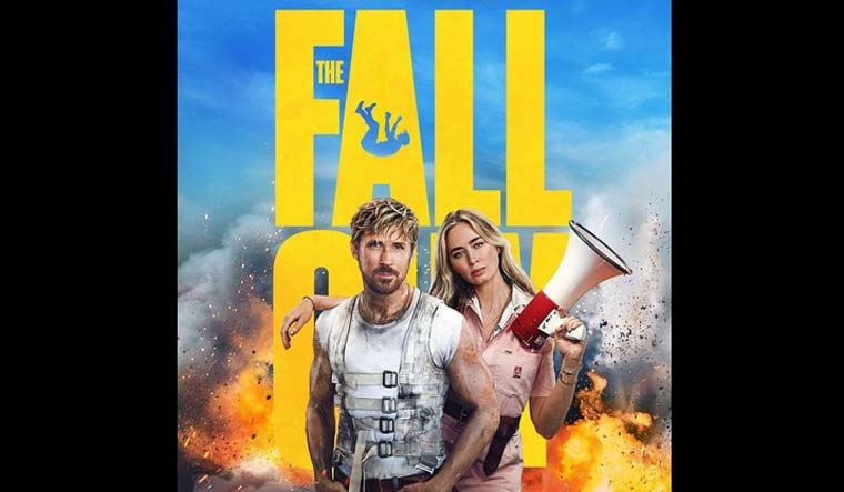 'The Fall Guy' review: An entertaining homage to unsung heroes of ...