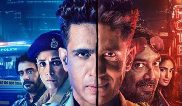 'Bad Cop' review: Excellent acting and cool stunts, but let down by a ...