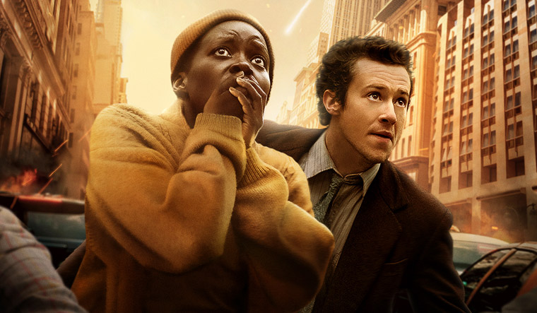 'A Quiet Place: Day One' review: A gripping tale of origins of ...