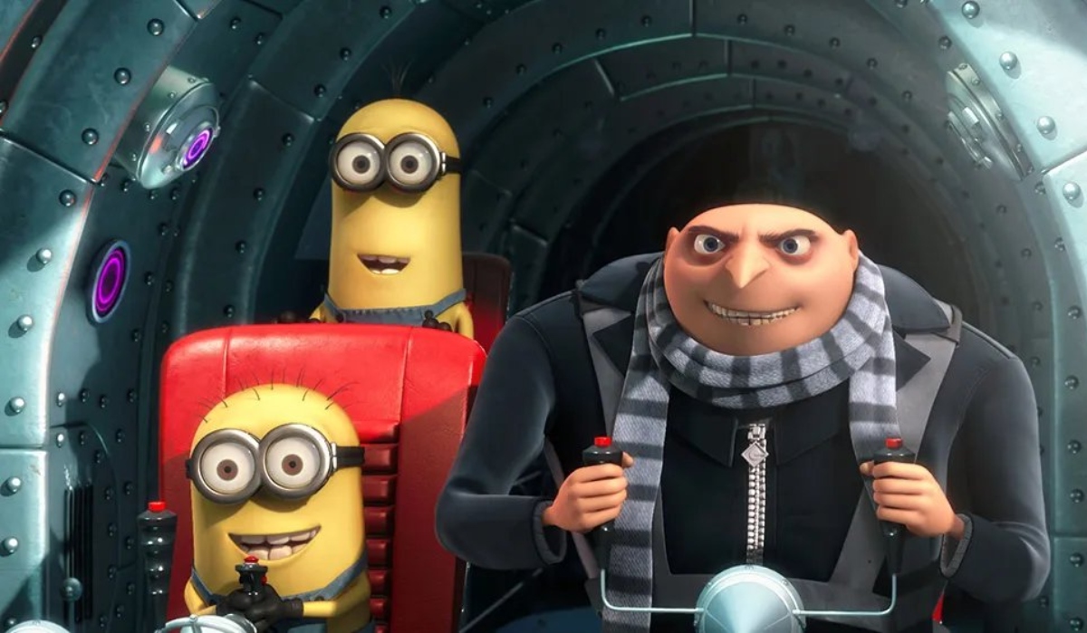 'Despicable Me 4' movie review: Gru and Minions deliver yet again- The Week