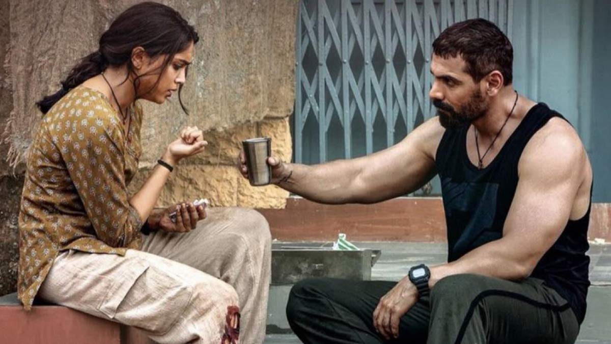 'Vedaa' review: Caste vs the legend of John Abraham- The Week