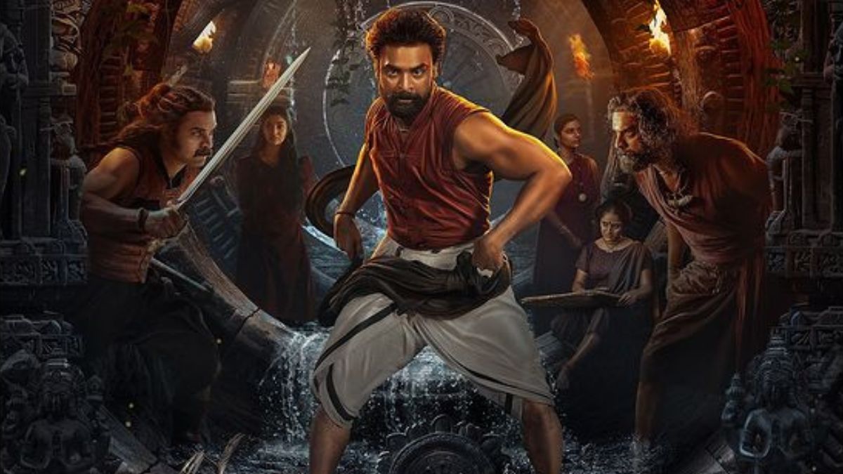 “A.R.M” review: Tovino Thomas, yet again, set to face the consequences ...