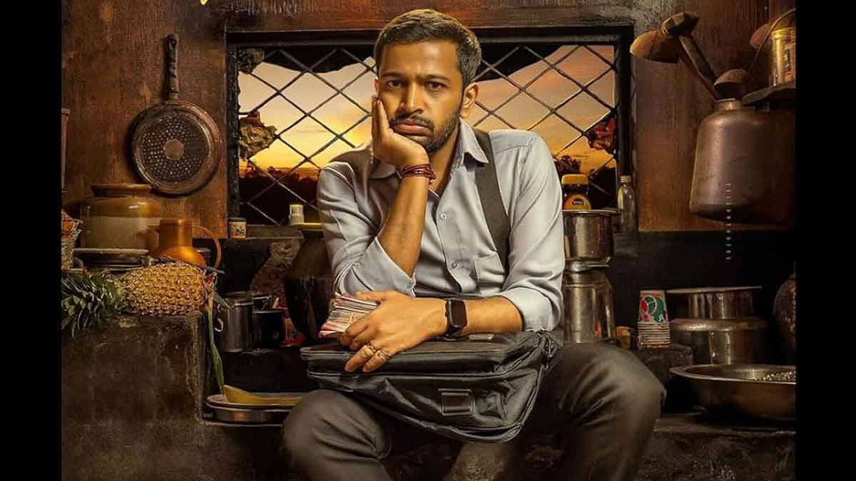 'Ponman' review: Superbly written and staged tale of wounded pride ...