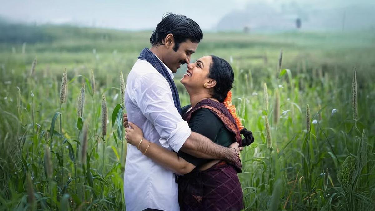 ‘Idli Kadai’ review: Dhanush, Nithya Menen light up this winsome, old-school family drama- The Week