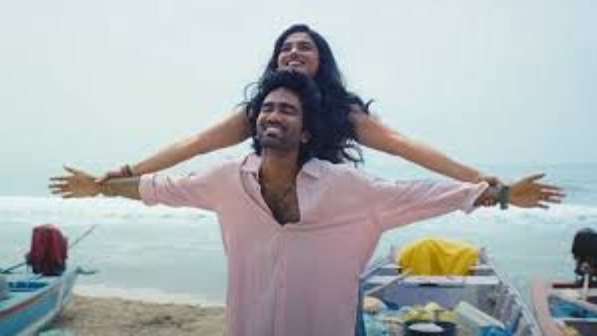 'Dude' movie review: Pradeep Ranganathan's madcap entertainer is an ...