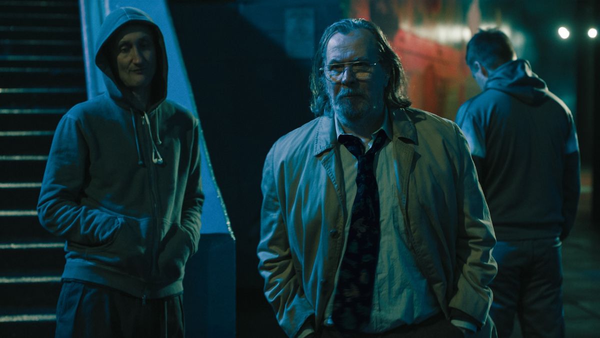 'Slow Horses' Season 5 review: High on humour, low on thrills- The Week