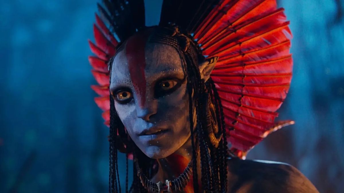 'Avatar: Fire & Ash' review: One spectacular battle sequence aside ...