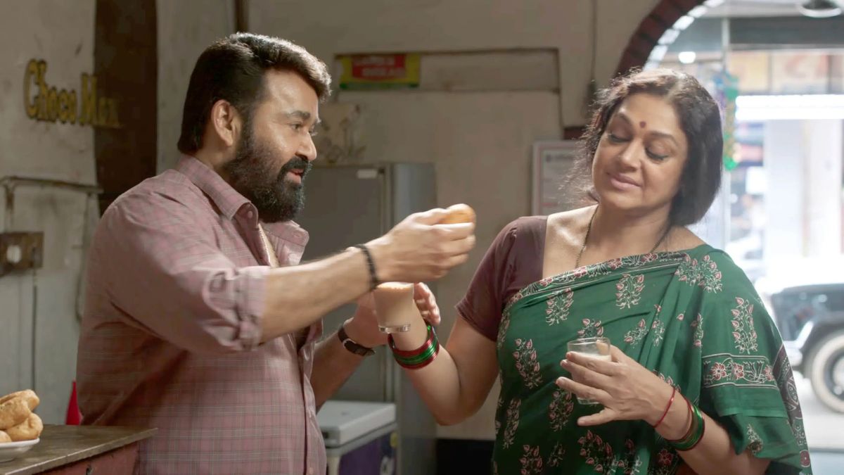 'Thudarum' review: Mohanlal delivers one of his most emotionally ...