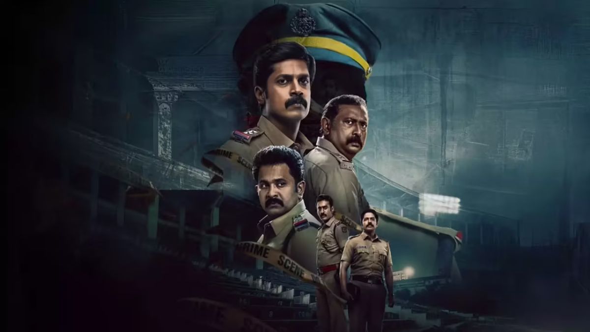'Kerala Crime Files: Season 2' review: Malayalam cinema just delivered ...