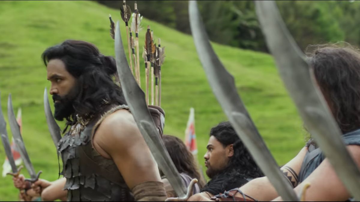 'Kannappa' movie review: A decent fare that hits and misses in equal ...