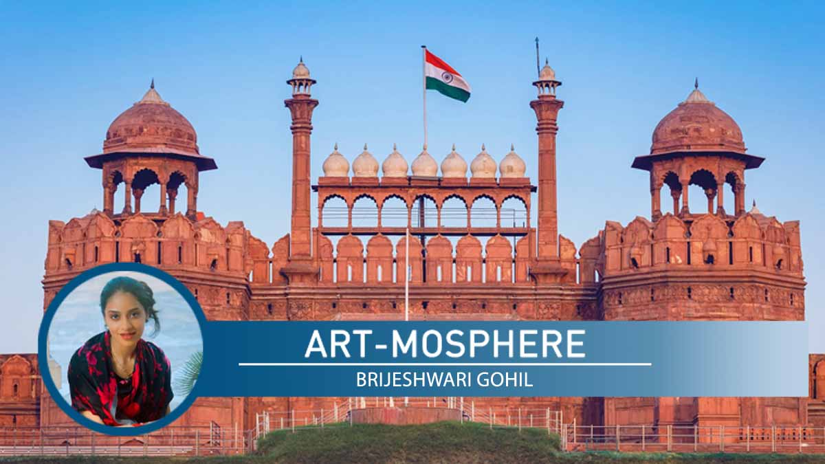 Red Fort's enduring legacy: A witness to centuries of history and art ...