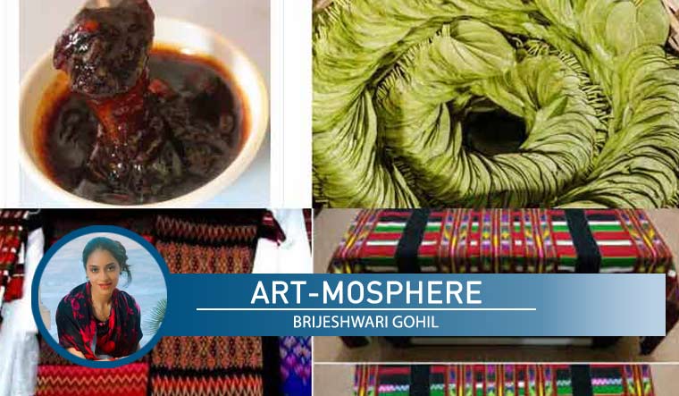 The many nuances of a GI tag- The Week