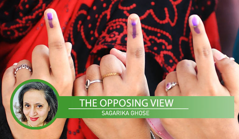 Dear BJP, stop mouthing empty slogans- The Week